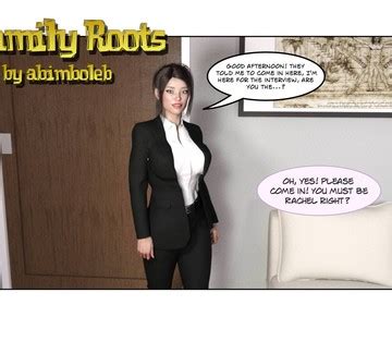Family Roots Muses Sex And Porn Comics