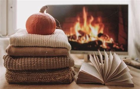 20 идей осеннего декора для дома и дачи — Inmyroom In 2024 Autumn Inspiration Autumn Cozy