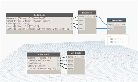 Filter Elements By Value And Name For Worksets Python Developers Dynamo