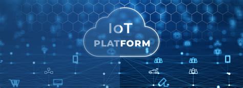 What Is Iot Platform Iot Platform For Smart Home