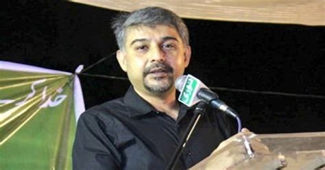 syed ali raza abidi