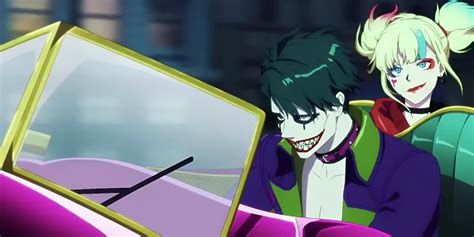 Dcs New Suicide Squad Series Is The Perfect Suicide Squad 3 Replacement
