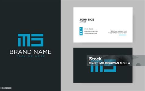 우아한 기업 정체성 템플릿을 가진 프리미엄 문자 Ms 로고 모노그램에 대한 스톡 벡터 아트 및 기타 이미지 모노그램 로고 0명 Istock