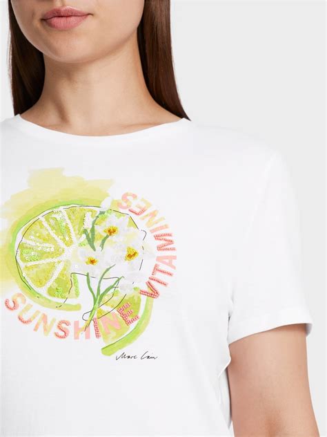 футболка Marc Cain Wc 48 32j26 купить в интернет магазине АВАНА