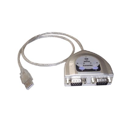 USB To RS Converter Hoskin Scientific