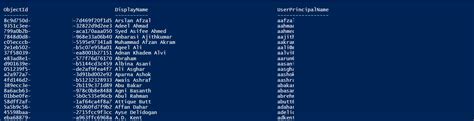 How To Find Azure AD Users With PowerShell Rizwan Ranjha