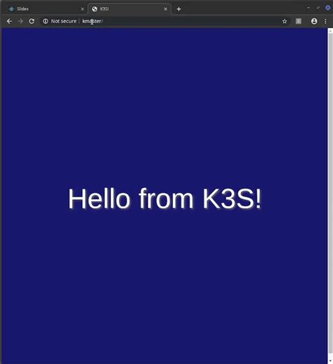 Directing Kubernetes Traffic With Traefik