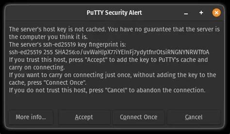 How To Install Putty On Ubuntu