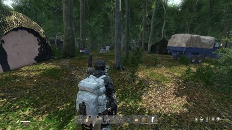 Build A Custom Pc Dayz Server Or Help With An Existing Server By Lividweb Fiverr