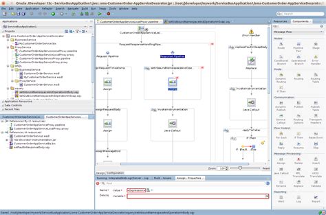 integration with third party application services