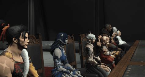 Sadu Ffxiv Guide The Azim Feminist Final Fantasy Insider