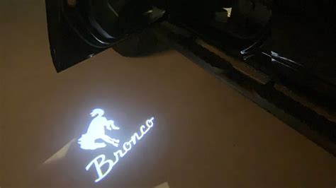 5 Reasons To Upgrade To Led Puddle Lights Today Boost Your Vehicles