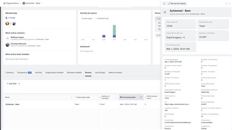 Custom Product Entities Common Room Docs