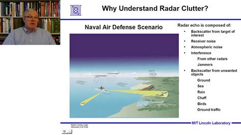 what is radar clutter at anthony drexler blog