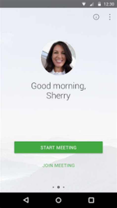 Cisco Webex Meetings Apk For Android Download