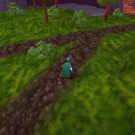 Unity Play Quest Of Passage Top Down Mode V15 Game