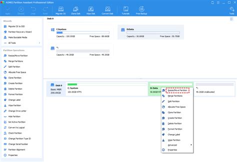 how to use unallocated partition windows 10 tabjopta