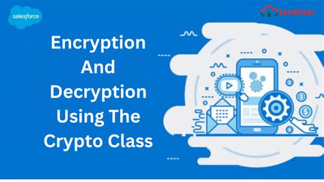 Encryption And Decryption Using The Crypto Class Sfdcian Best Salesforce Consultant And Architect