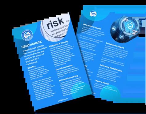launch an aml health check and gain valuable insight