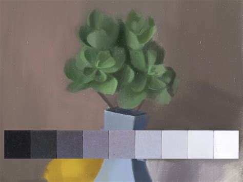 Value Scale How To Elevate Your Painting With 9 Values