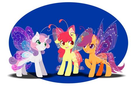 Mlp Wings