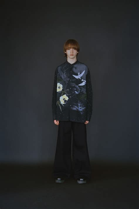 Lad Musician 2024年秋冬コレクション 画像64枚 Fashionsnap