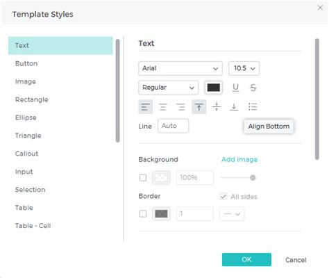 How To Create A Completely Customized Data Table Justinmind Qanda