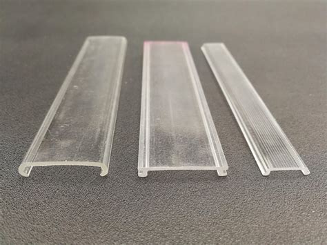 Bming Linear Extrusion Led Diffuser Cover Bm Lc China Manufacturer