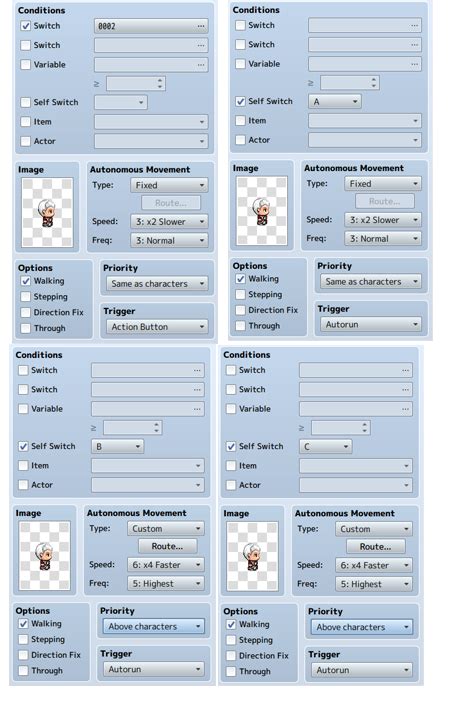 Adding Party Member Bug HELP RPG Maker Forums
