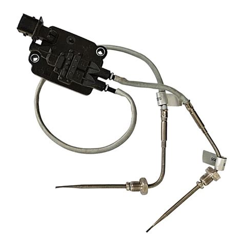 Cummins Scr Temp Sensor Free Br