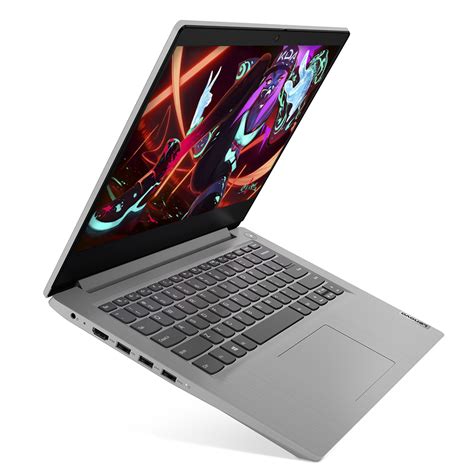 Lenovo Ideapad Itl Fxus Lider Notebooks