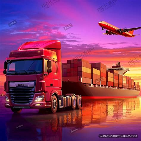 Ai创作图交通运输货物运输 物流封面素材 交通运输行业 大宗货物运输 贸易运输业 物流封面背景 物流画册背景 物流运输业 货物运输业 物流封面模板 物流运输教育培训 货运专线 货运行业 交通