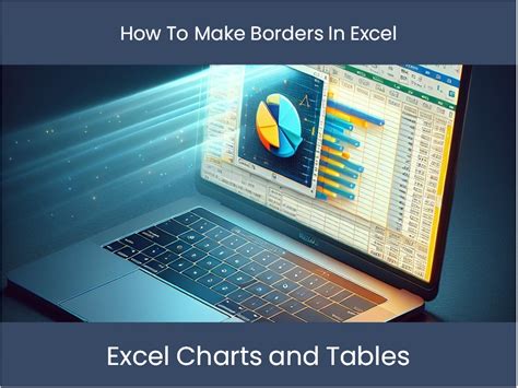 excel tutorial how to make borders in excel