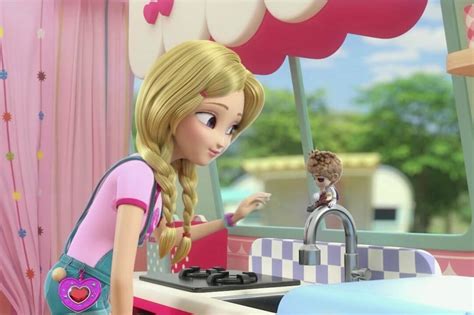 어린이만화치고 그림체 예쁜 ＜소피루비＞ 2 1 인스티즈 Instiz 인티포털 카테고리