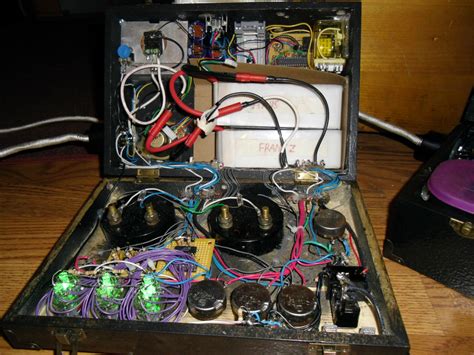 Portable X Ray Machine