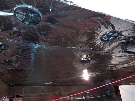 Isolation Plaque De Plâtre A R Rénov Plelo