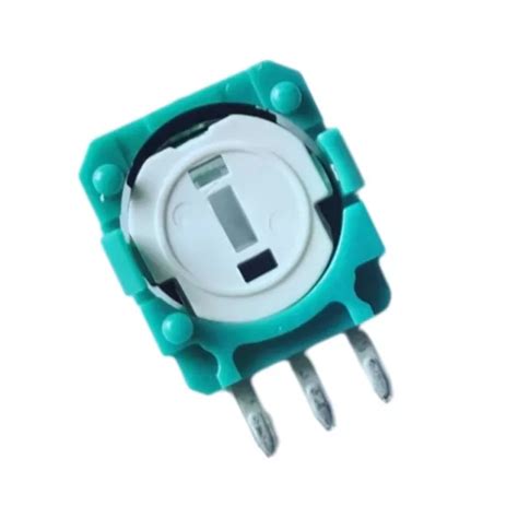 10pcs 3d Analog Joystick Potentiometer 2k3Ω Module Axis Resistor For