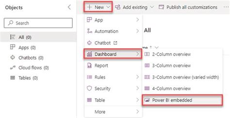 How To Add A Power BI Report Or Dashboard To Dynamics Magnetism Solutions NZ Auckland