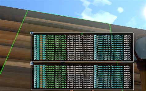 Possible To Disable Ignore Authorization From Law Spam R EcoGlobalSurvival
