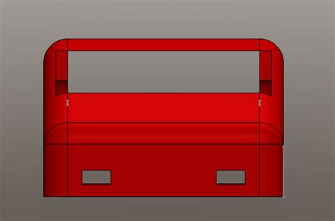 Kit Diy For Bluetooth Arduino Car By Kalle5069 Download Free Stl Model
