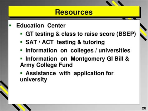 PPT ARMY ROTC PowerPoint Presentation Free Download ID 463579