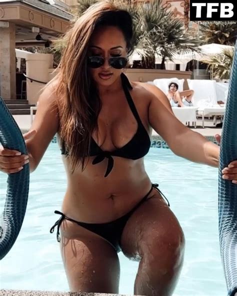 Michelle Joy Phelps Sexy Instagram OnlyFans Collection 12 Photos TheFappening