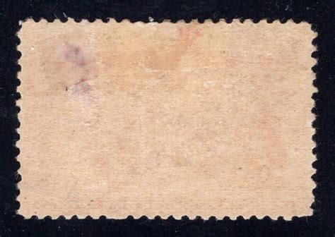 Us Stamps 241 1 Columbian Mint Og H Cat 1000 Lot 14531 United States General Issue