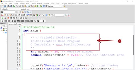 Shortcut For Multi Line Comment In Vscode Printable Forms Free Online