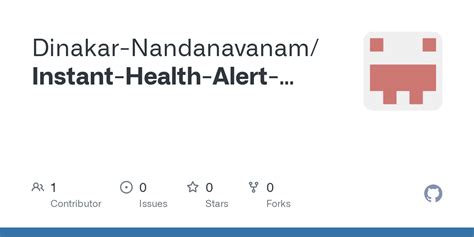 Instant Health Alert System Kafka Spark Patient Vitals Py At Main Dinakar Nandanavanam Instant