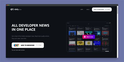25 must visit killer websites for developers mr Ånand