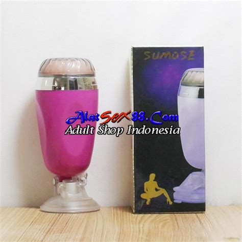 Sumose Vagina Silicone Cup Alat Sex Toko Alat Sex Jakarta