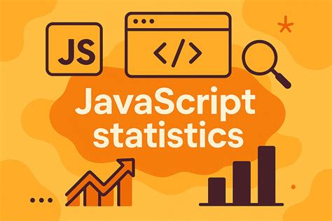 Javascript Statistics Driving The Web Forward