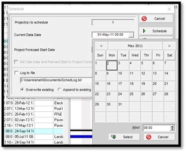 Broken Bars In Gantt Chart Here Is A Simple Trick To Get Rid Of It