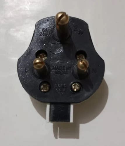 Pin Plug Top At Piece Plug Tops In Ghaziabad ID